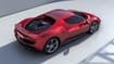 Official: this is the new, V6-engined Ferrari 296 GTB | Top Gear