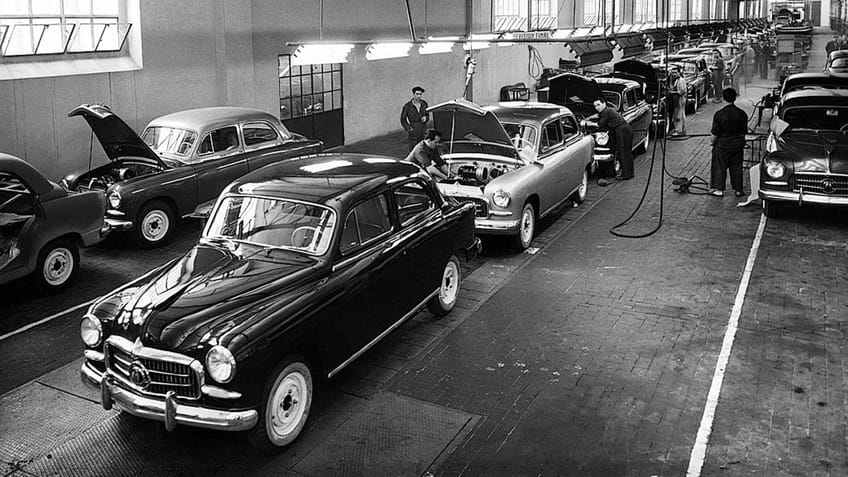 The beginner’s guide to Seat | Top Gear