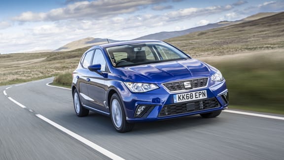 The beginner’s guide to Seat | Top Gear