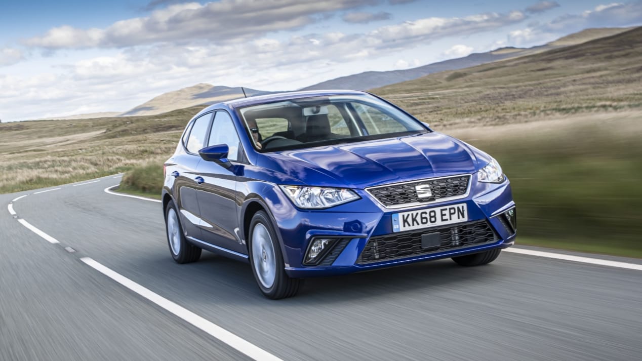 The beginner’s guide to Seat | Top Gear