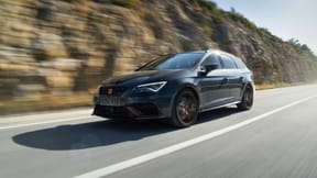 The beginner’s guide to Seat | Top Gear