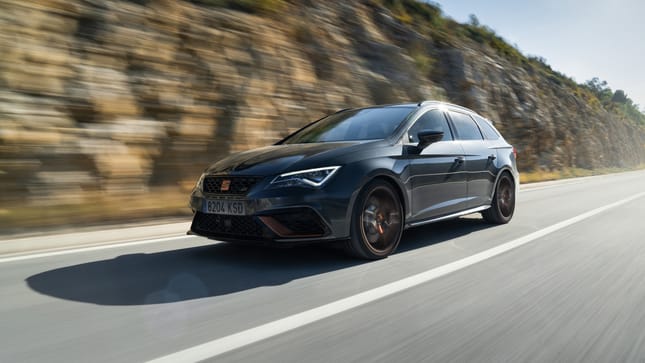 The beginner’s guide to Seat | Top Gear