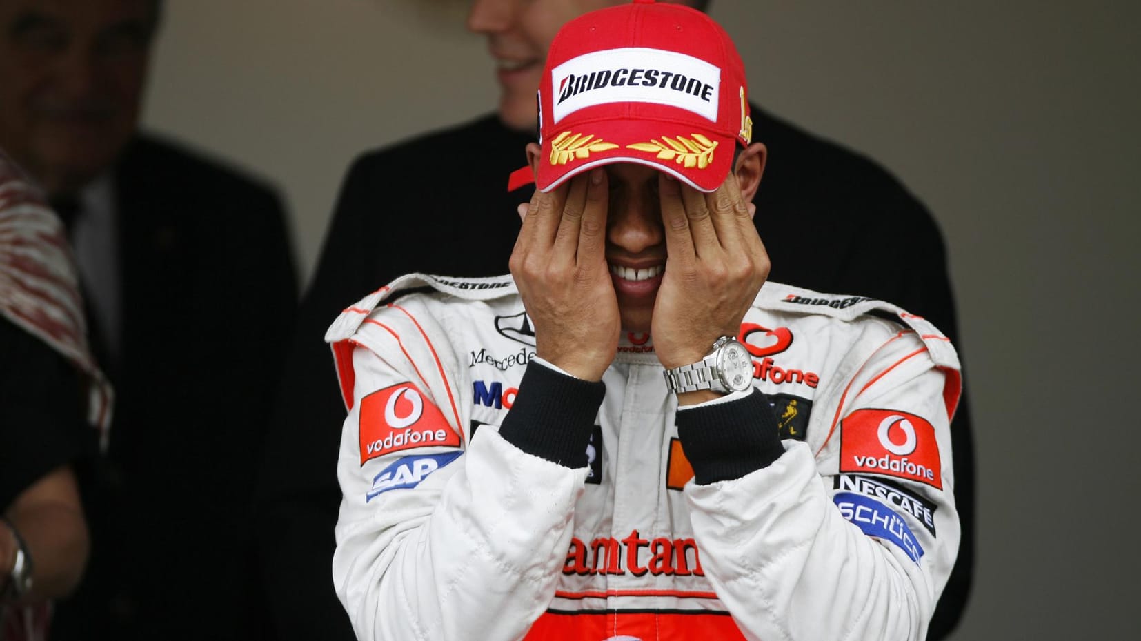 Eight of the greatest ever F1 rivalries | Top Gear