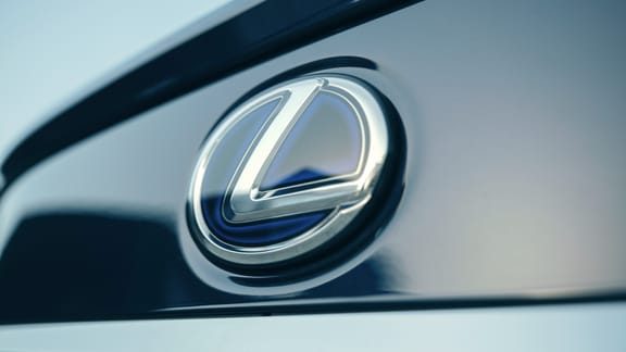 The beginner’s guide to Lexus | Top Gear