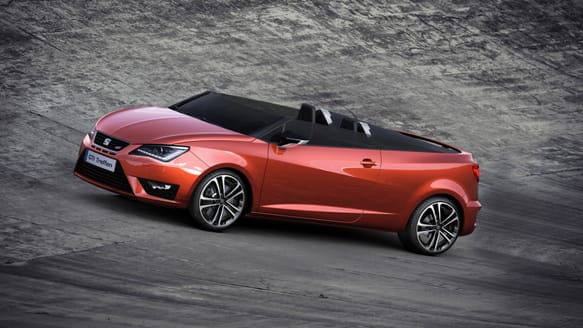 The beginner’s guide to Seat | Top Gear