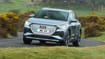 Audi Q4 e-tron Review 2026 | Top Gear
