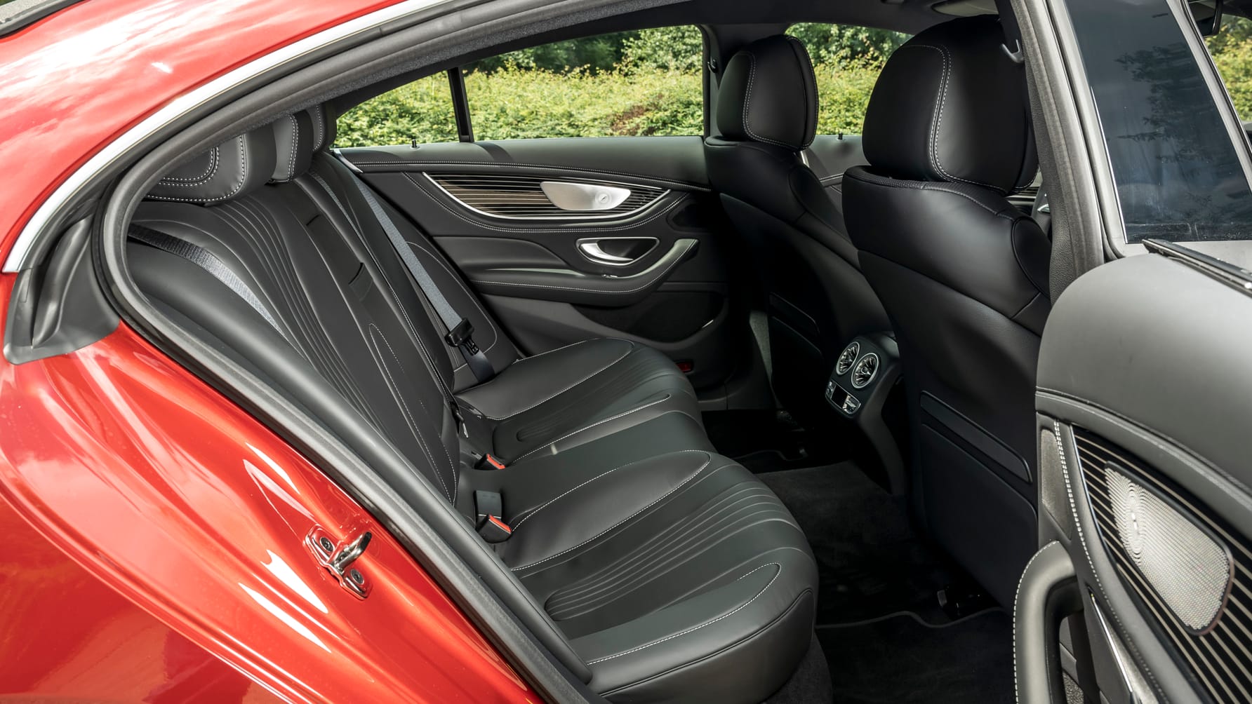 Mercedes-Benz CLS Review 2025 | Top Gear