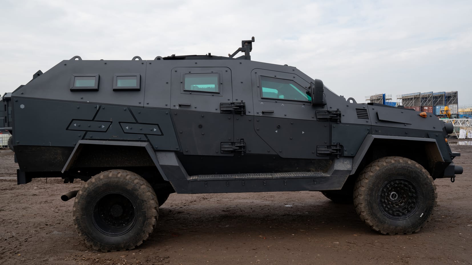 Fast and Furious 9: the secrets behind the cars | Top Gear