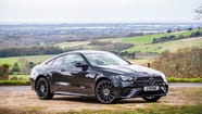 Mercedes E Class 2022 Coupe Mercedes E Class 2022 Coupe