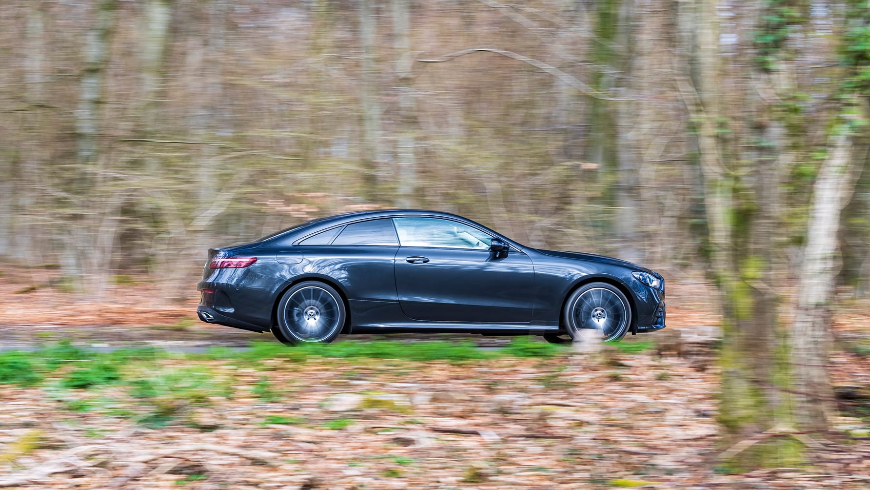 Buy Mercedes-Benz E-Class Coupe Price, PPC or HP | Top Gear