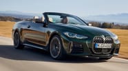 Moderator Gouverneur Beschleunigen Sie Bmw 420 Cabriolet Radar