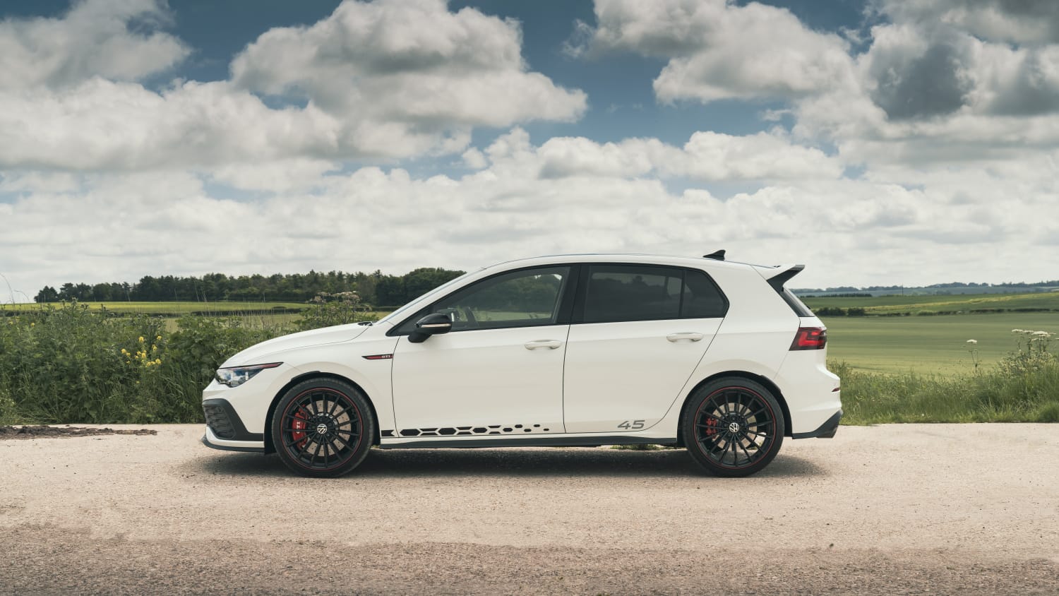 VW Golf GTI Clubsport 45 review: happy birthday GTI? Reviews 2026 | Top ...