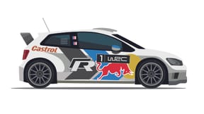 Here are the 10 best rally drivers and their cars | Top Gear