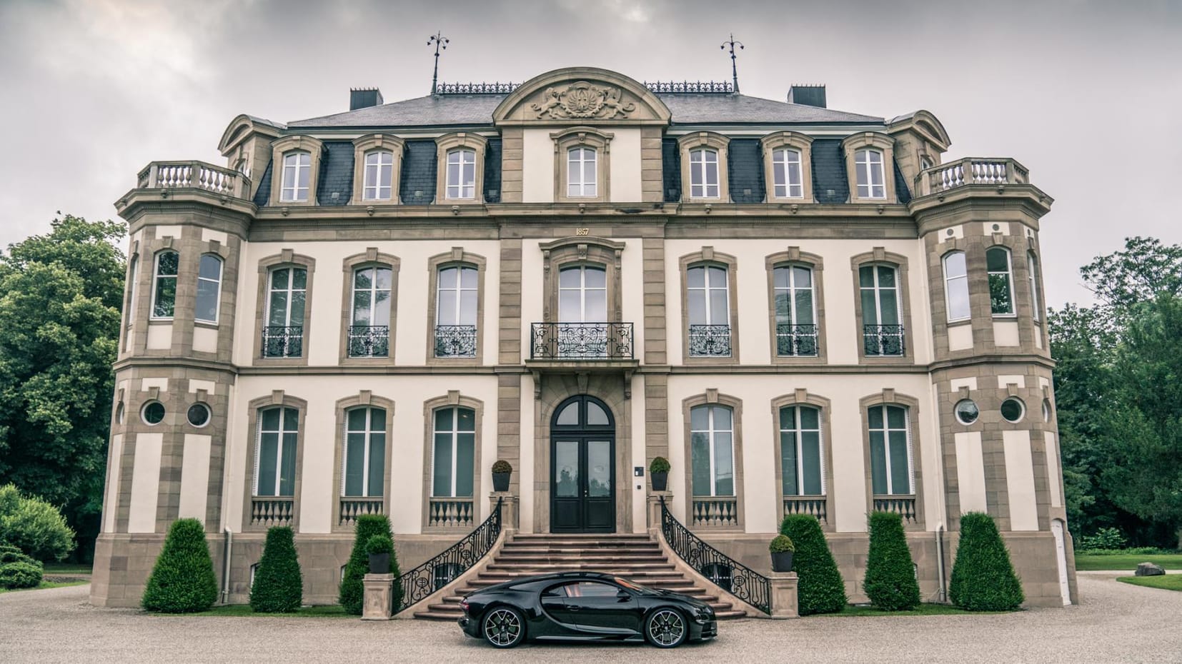 The beginner’s guide to Bugatti | Top Gear