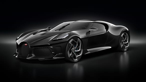 The beginner’s guide to Bugatti | Top Gear