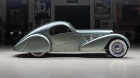 The beginner’s guide to Bugatti | Top Gear