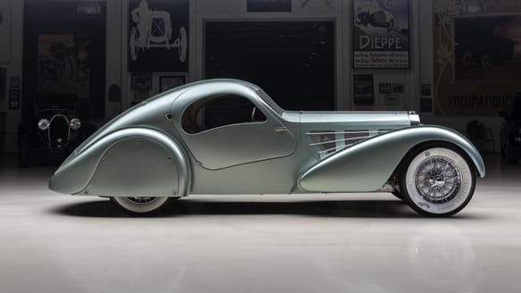 The beginner’s guide to Bugatti | Top Gear