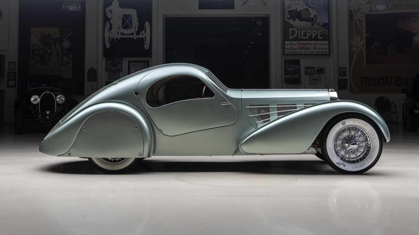 The beginner’s guide to Bugatti | Top Gear