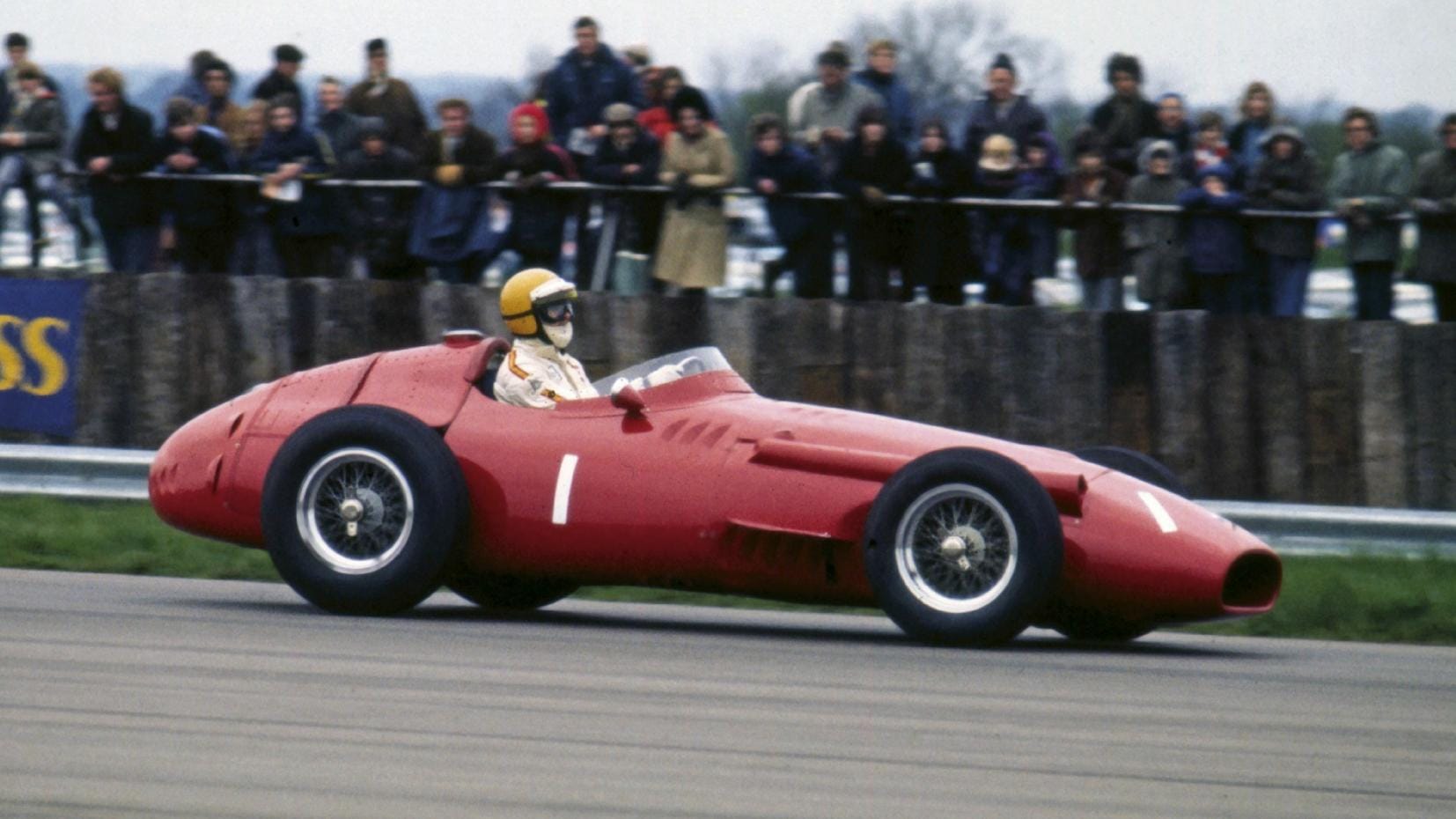 The beginner’s guide to Maserati | Top Gear