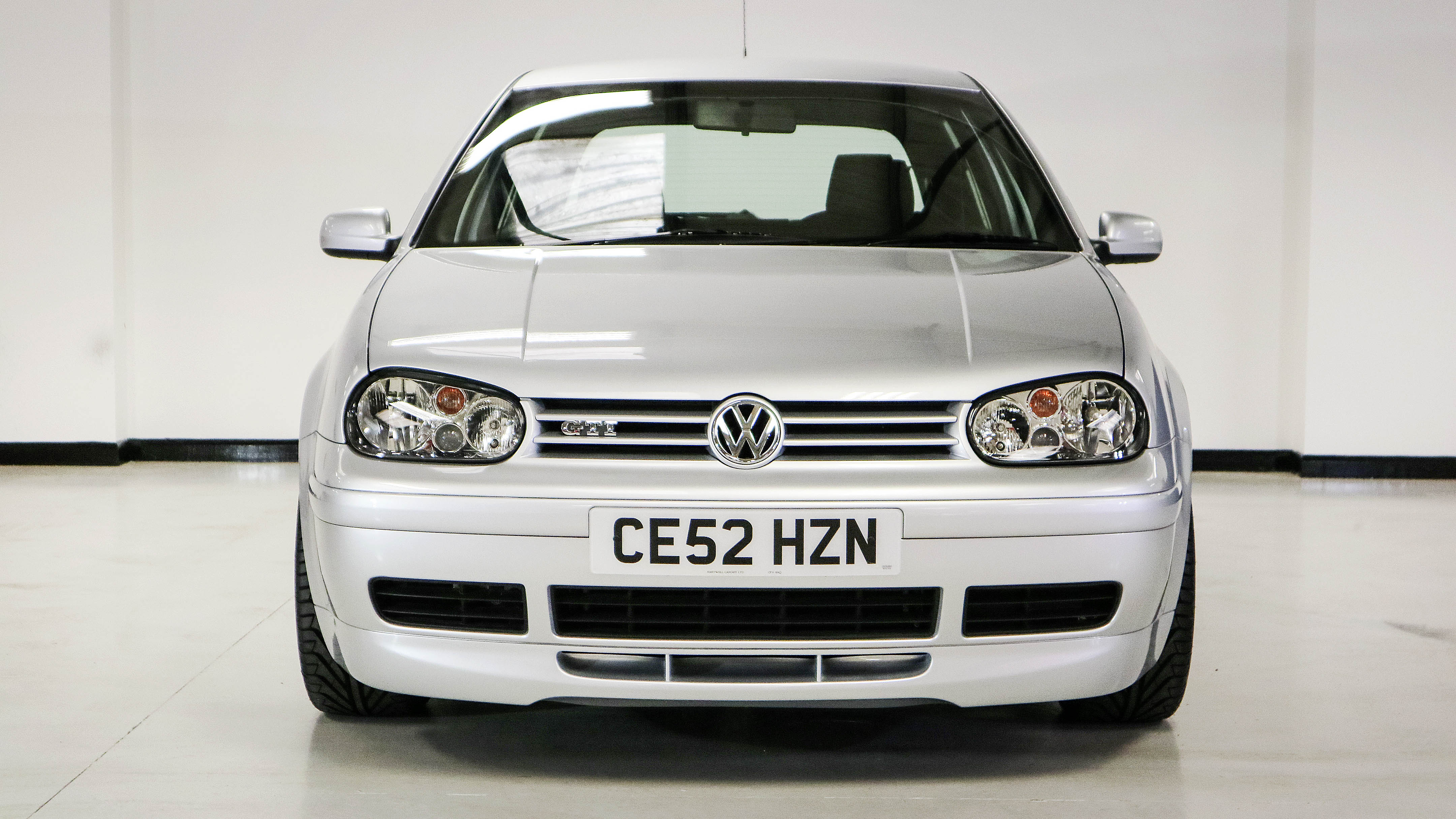 Gti Mk4 4 Doors