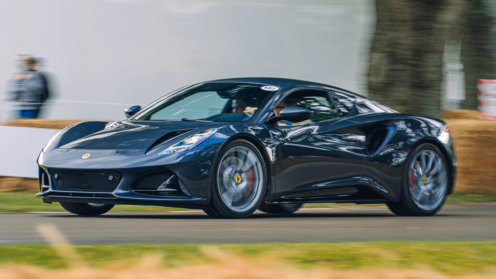 15 BIG new car debuts of the 2021 Goodwood Festival of Speed | Top Gear