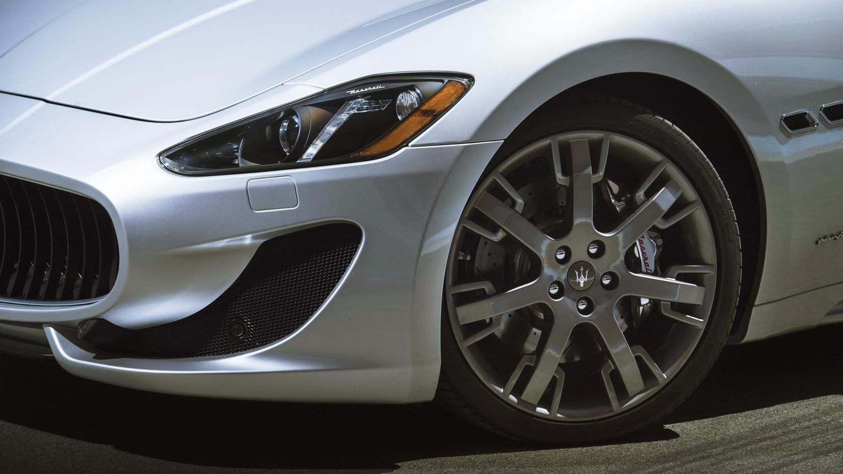 The beginner’s guide to Maserati | Top Gear