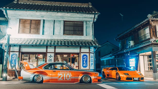 Order your limited-edition Top Gear prints now! | Top Gear