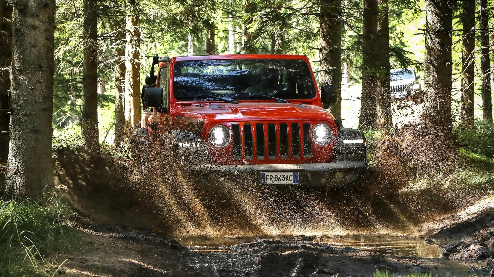 The beginner’s guide to Jeep | Top Gear