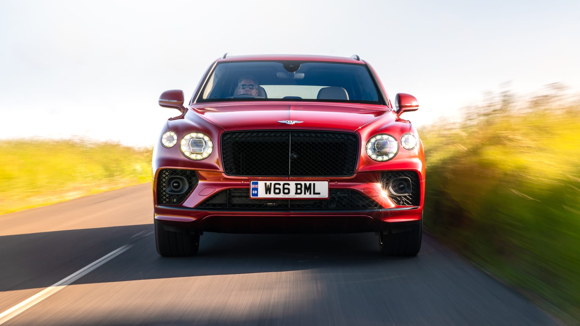 Bentley Bentayga Hybrid review: posh plug-in SUV tested Reviews 2026 ...