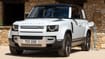 Land Rover Defender P400e review: plug-in hybrid Defender tested ...