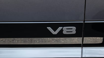 Land Rover Defender V8 review: supercharged 4x4 tested Reviews 2025 ...