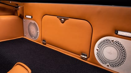 Morgan Plus Four - long-term review - Report No:10 2025 | Top Gear