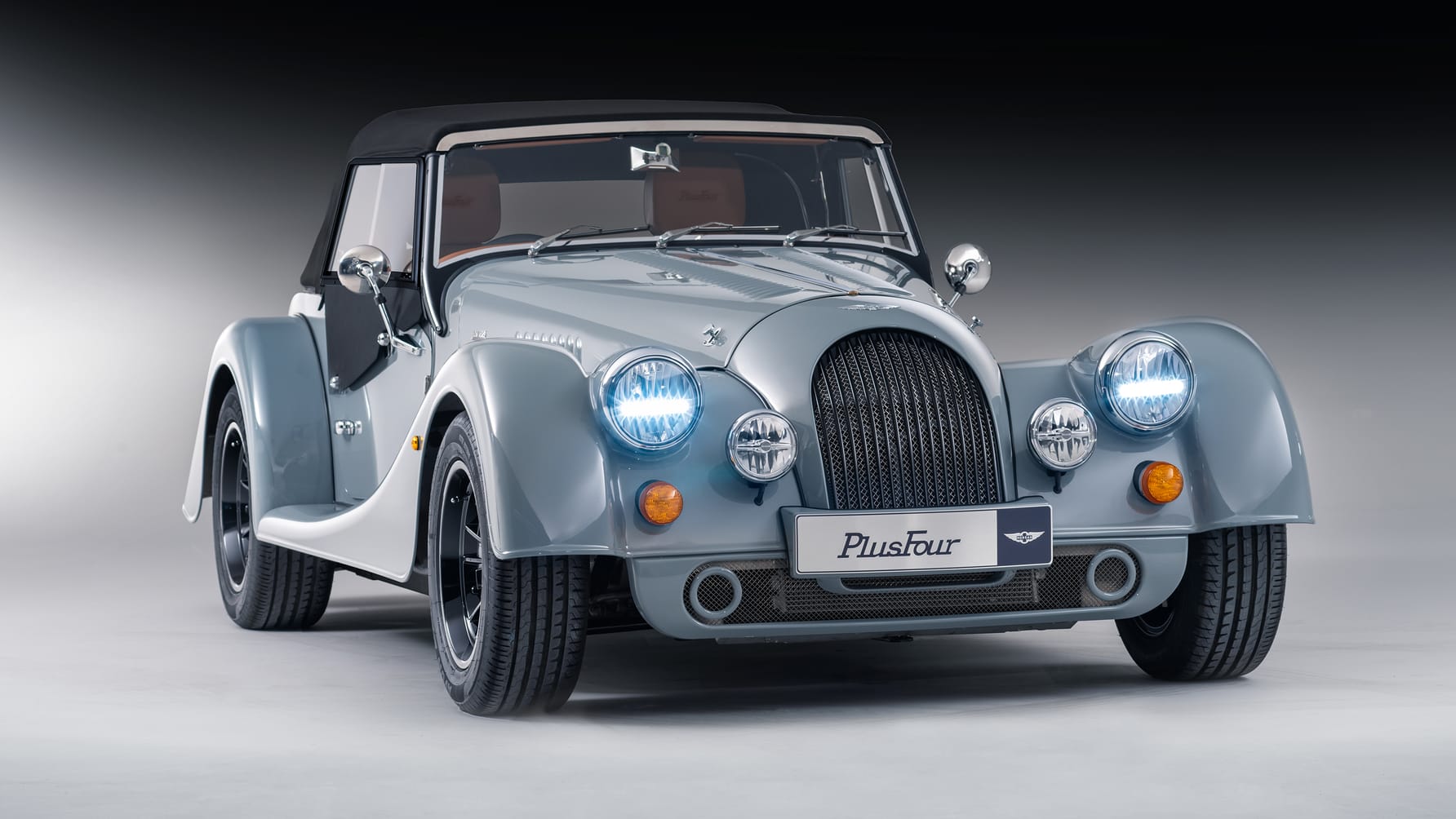 Morgan Plus Four - long-term review - Report No:10 2025 | Top Gear
