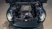 This modern Mini has had a V8 heart transplant | Top Gear