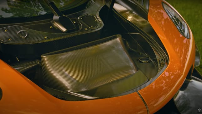 Official: the track-honed Koenigsegg Jesko is called ‘Attack’ | Top Gear