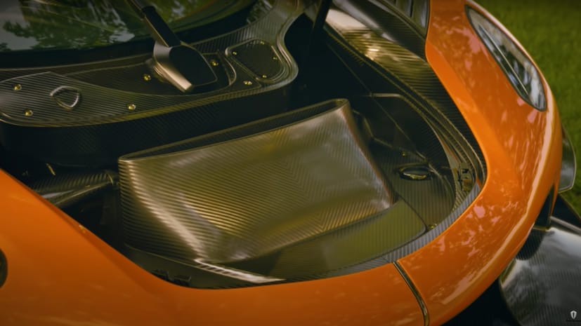 Official: the track-honed Koenigsegg Jesko is called ‘Attack’ | Top Gear