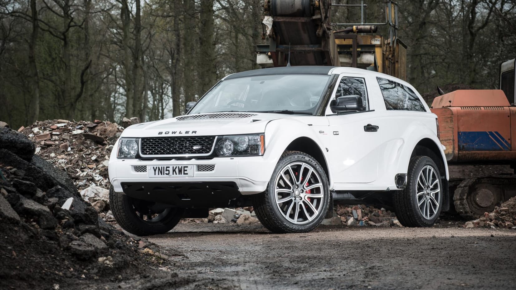 Top Gear’s Top 9: some of the finest road-legal racing cars | Top Gear