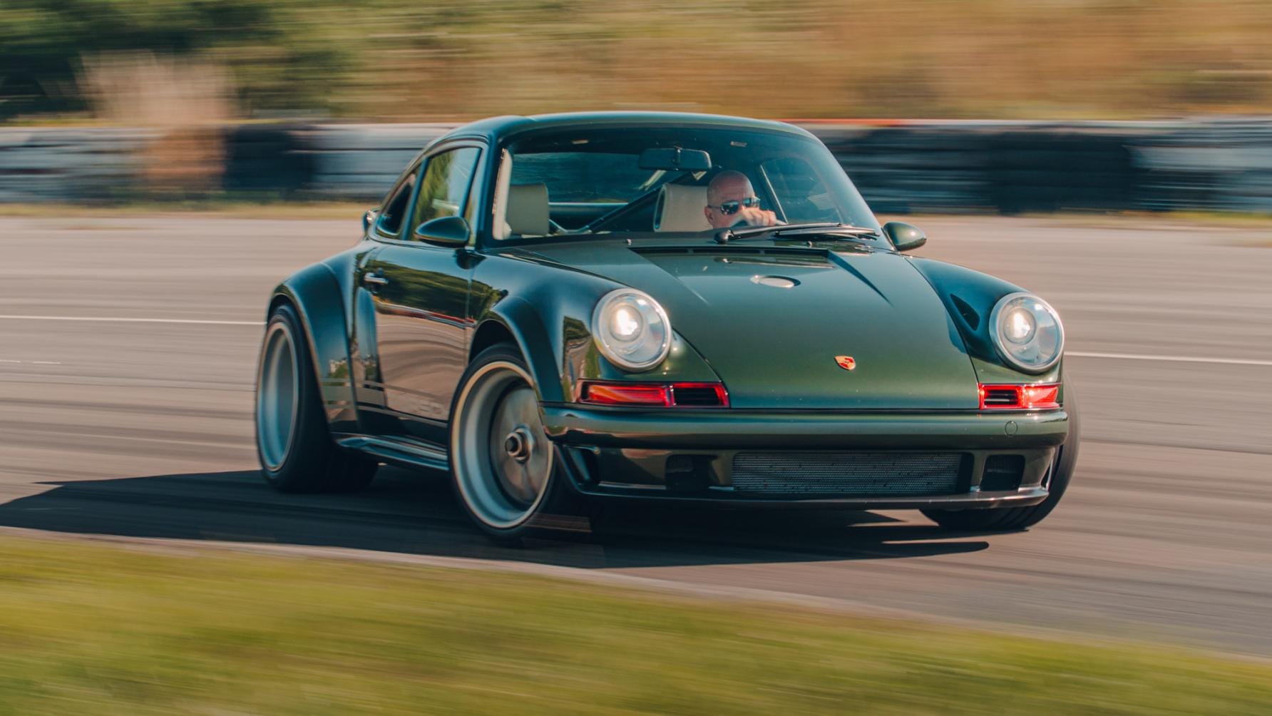 Sold out: Singer’s amazing DLS project cars are all gone | Top Gear