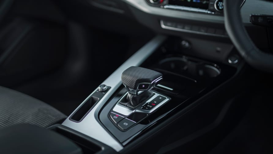 Audi A5 Review 2024 | Top Gear