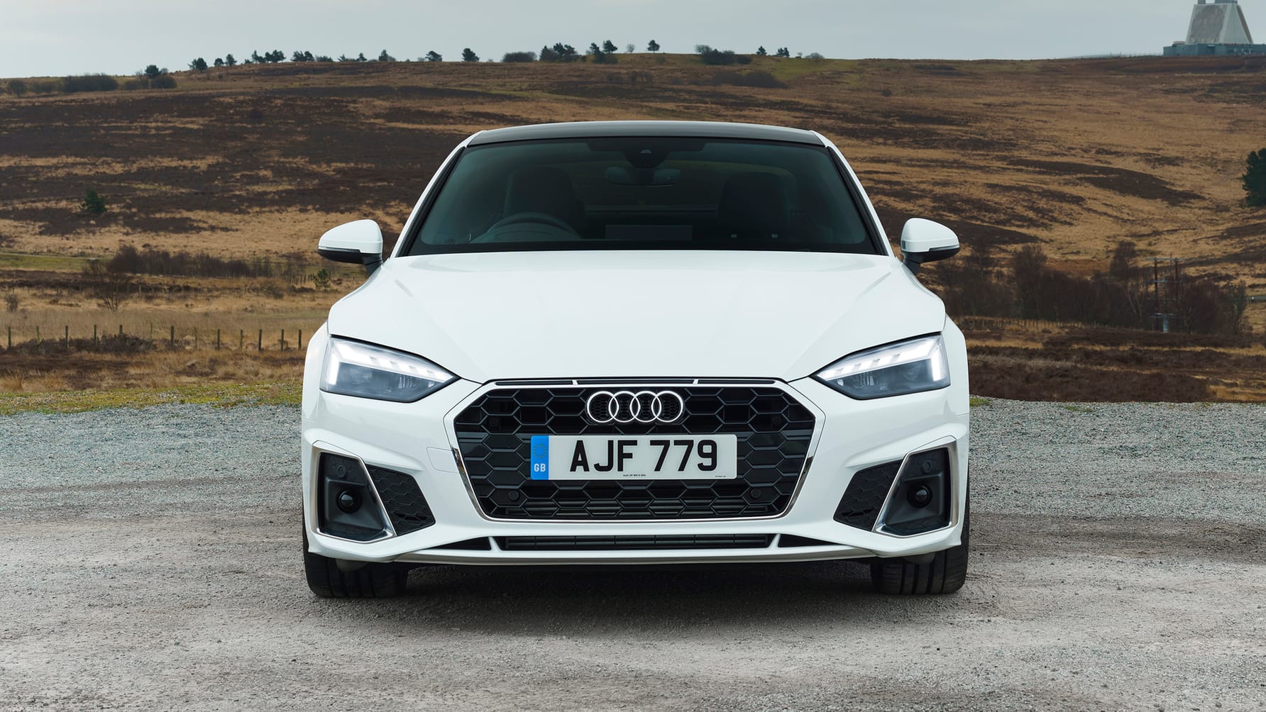 Buy Audi A5 Price, PPC or HP | Top Gear