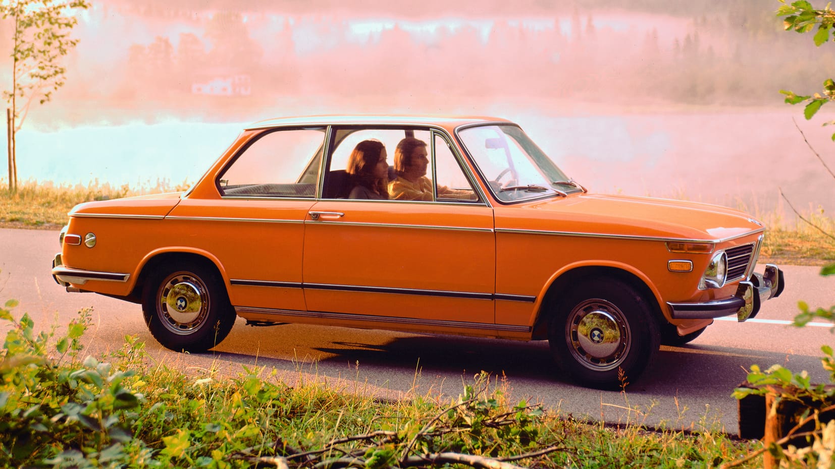 Here are six BMW ‘ti’ cars: a Top Gear guide | Top Gear