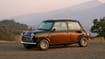The Spectre Type 10 is a mighty little mid-engined Mini | Top Gear