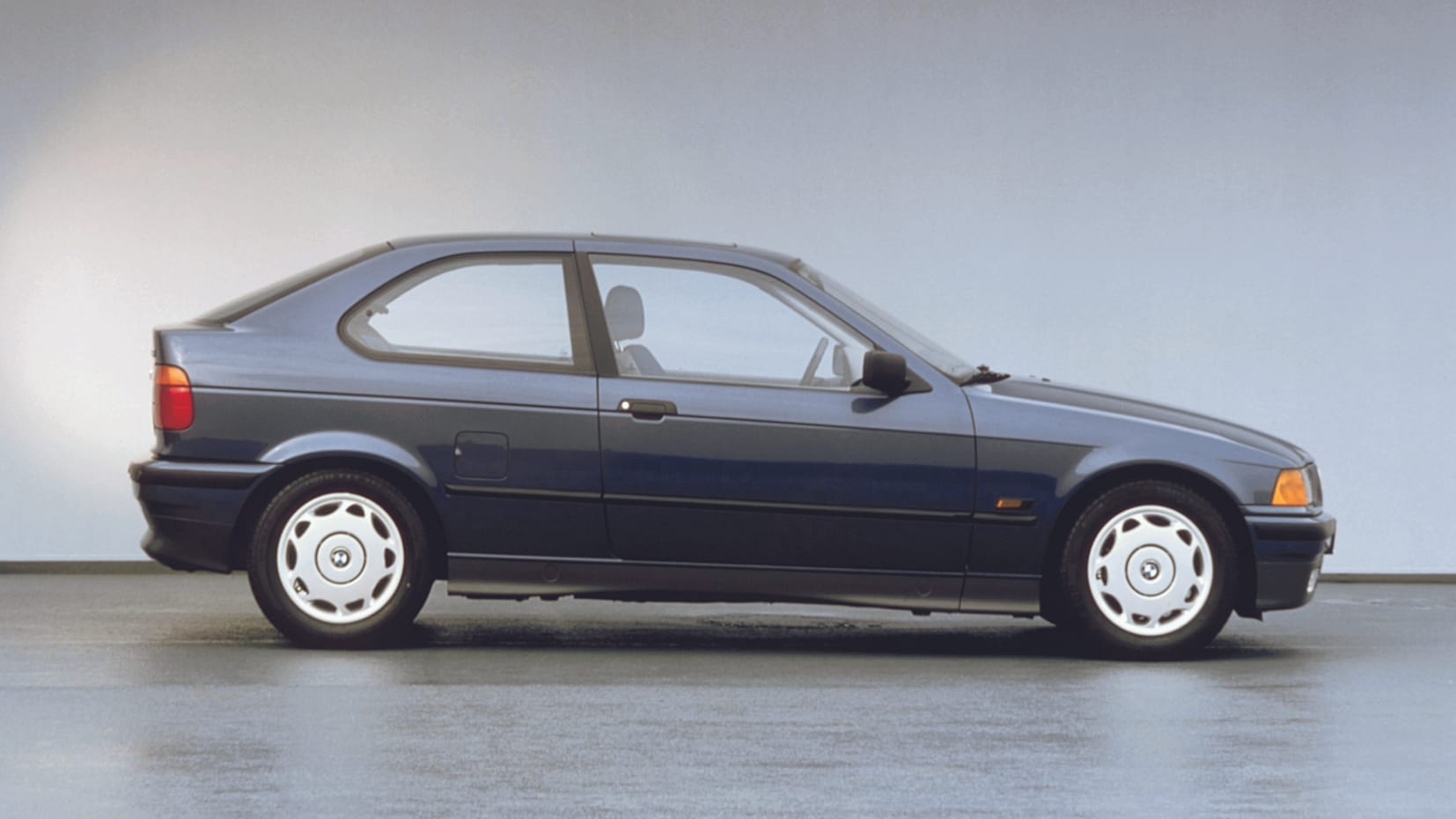 Here are six BMW ‘ti’ cars: a Top Gear guide | Top Gear