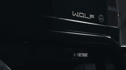 Is the Alpha WOLF really real? | Top Gear