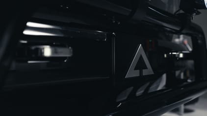 Is the Alpha WOLF really real? | Top Gear