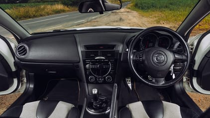 Mazda RX-8 Review 2025 | Top Gear