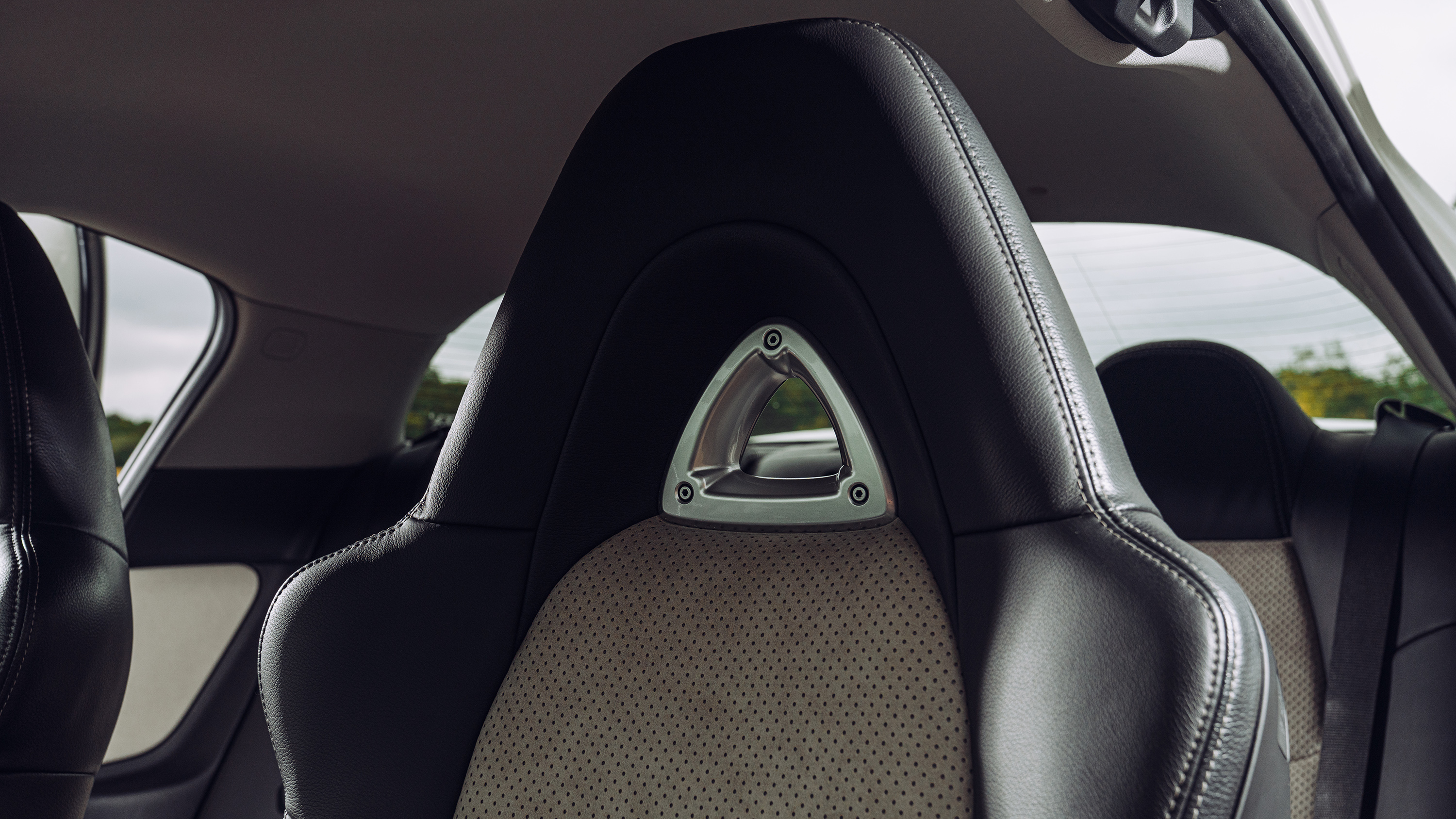 Mazda Rx8 Interior Seat