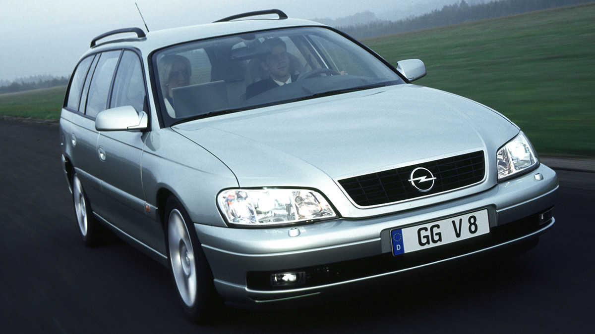 Opel Omega Car Lotus Carlton