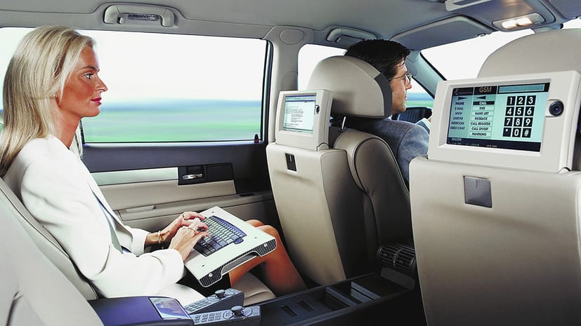 This 1999 Opel concept would have been the ultimate dad car | Top Gear