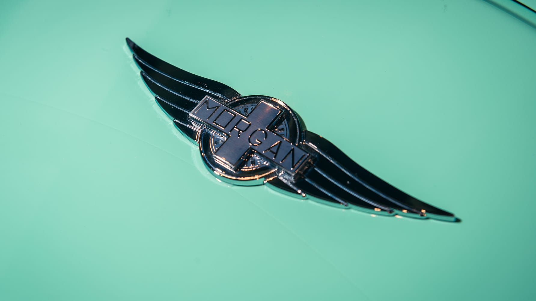 Morgan Plus Four - long-term review - Report No:12 2025 | Top Gear